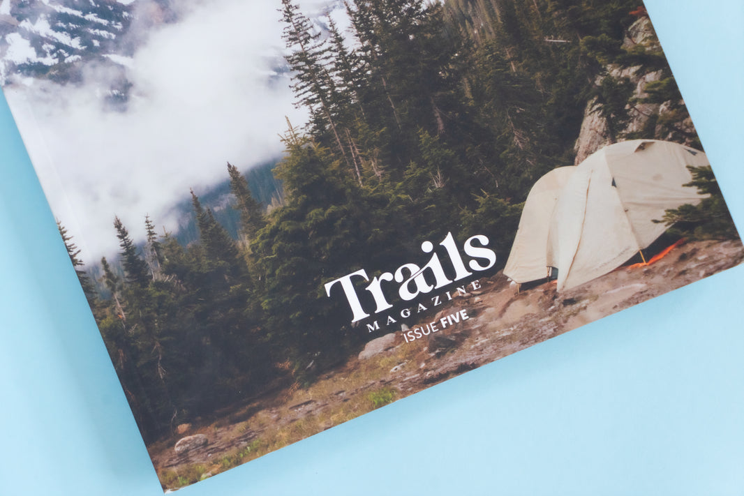 The Hiker Box – Trails Magazine