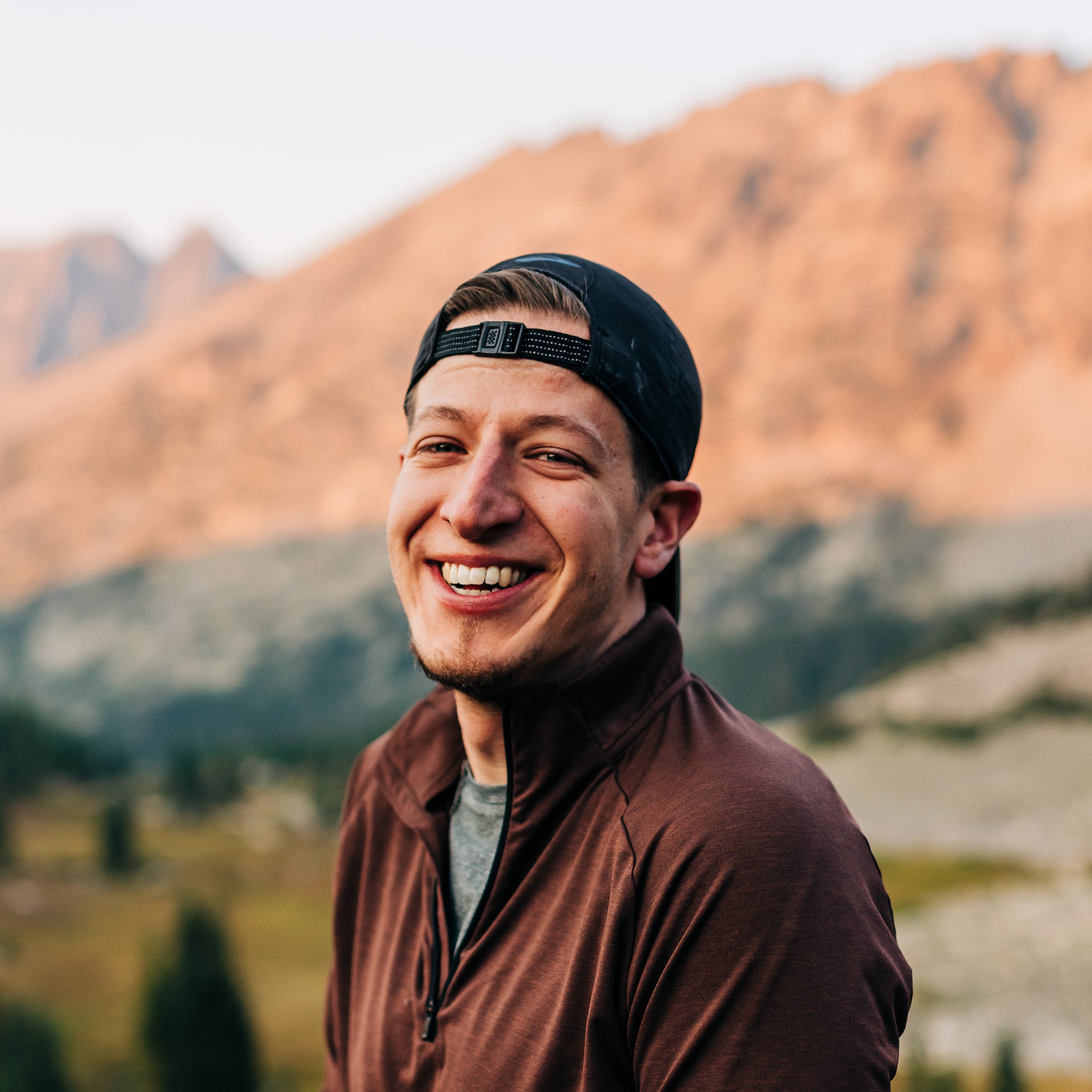 The Team – Trails Magazine